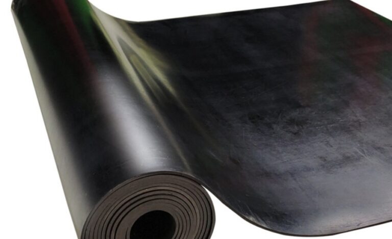 Kauçuk Nedir, Türleri ve Kullanım Alanları - Has Ankara Kauçuk